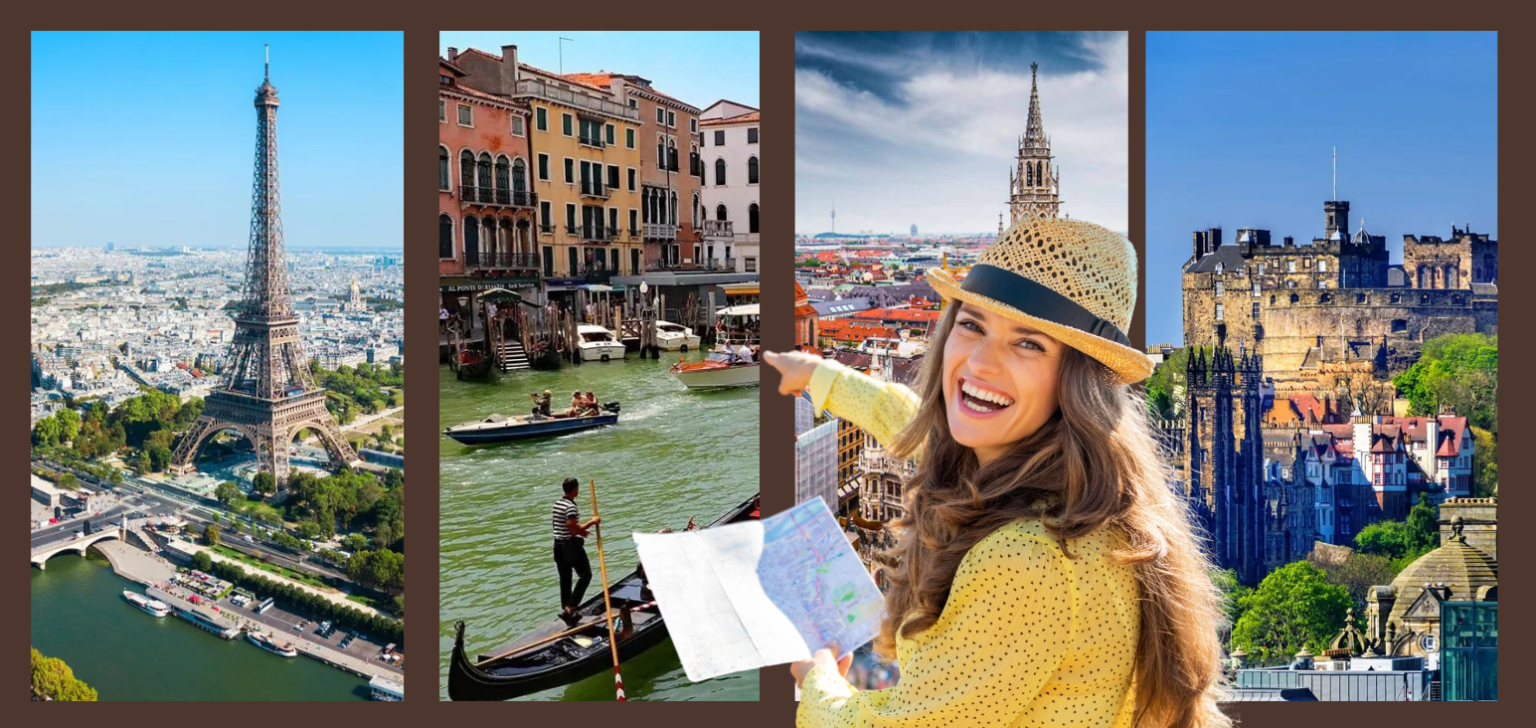 European Adventure Activity | Fort Worth Team Building